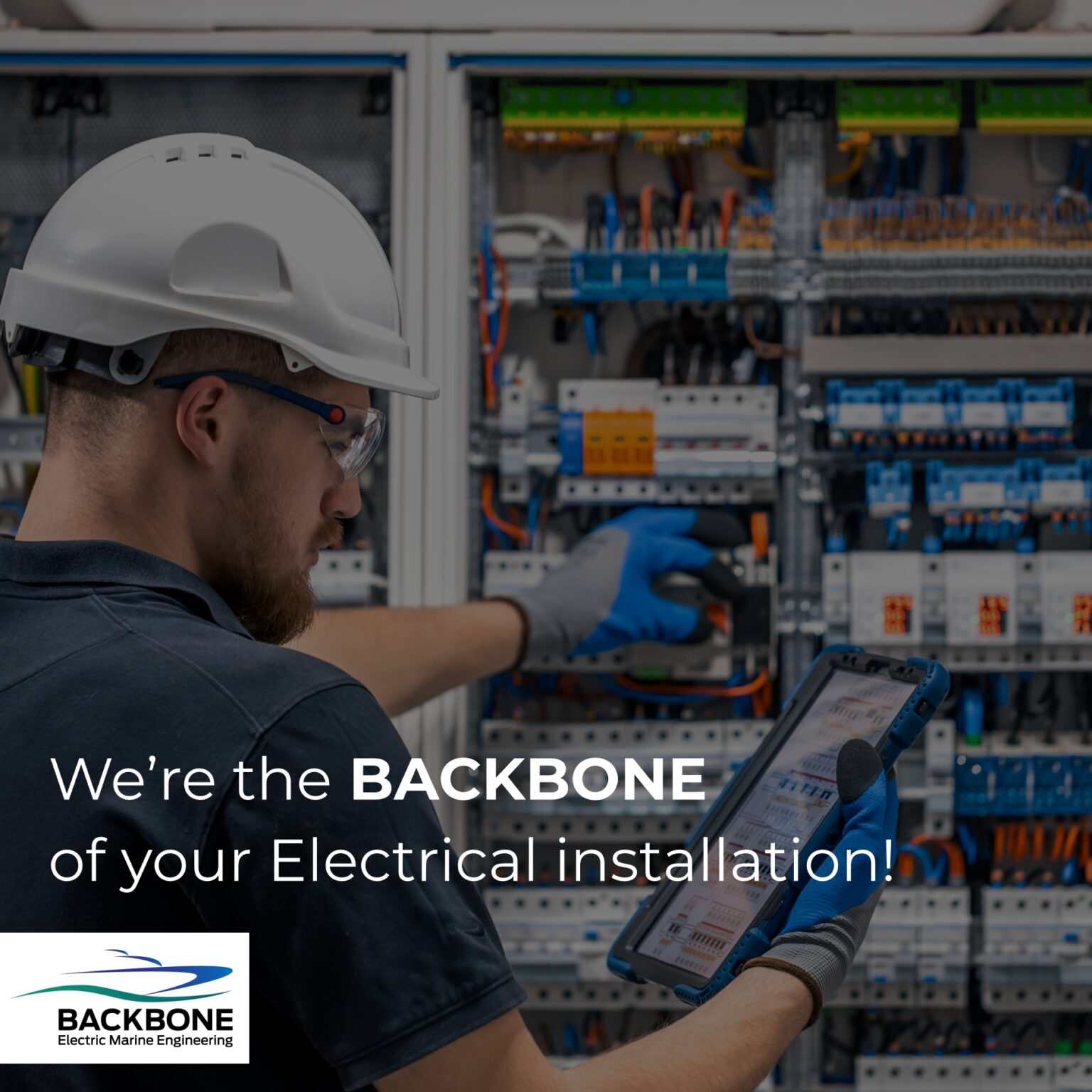 Store – Backbone Electric Marine Engineering